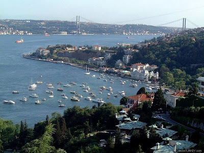 NOT DEFTERİ: Kasım 2008
